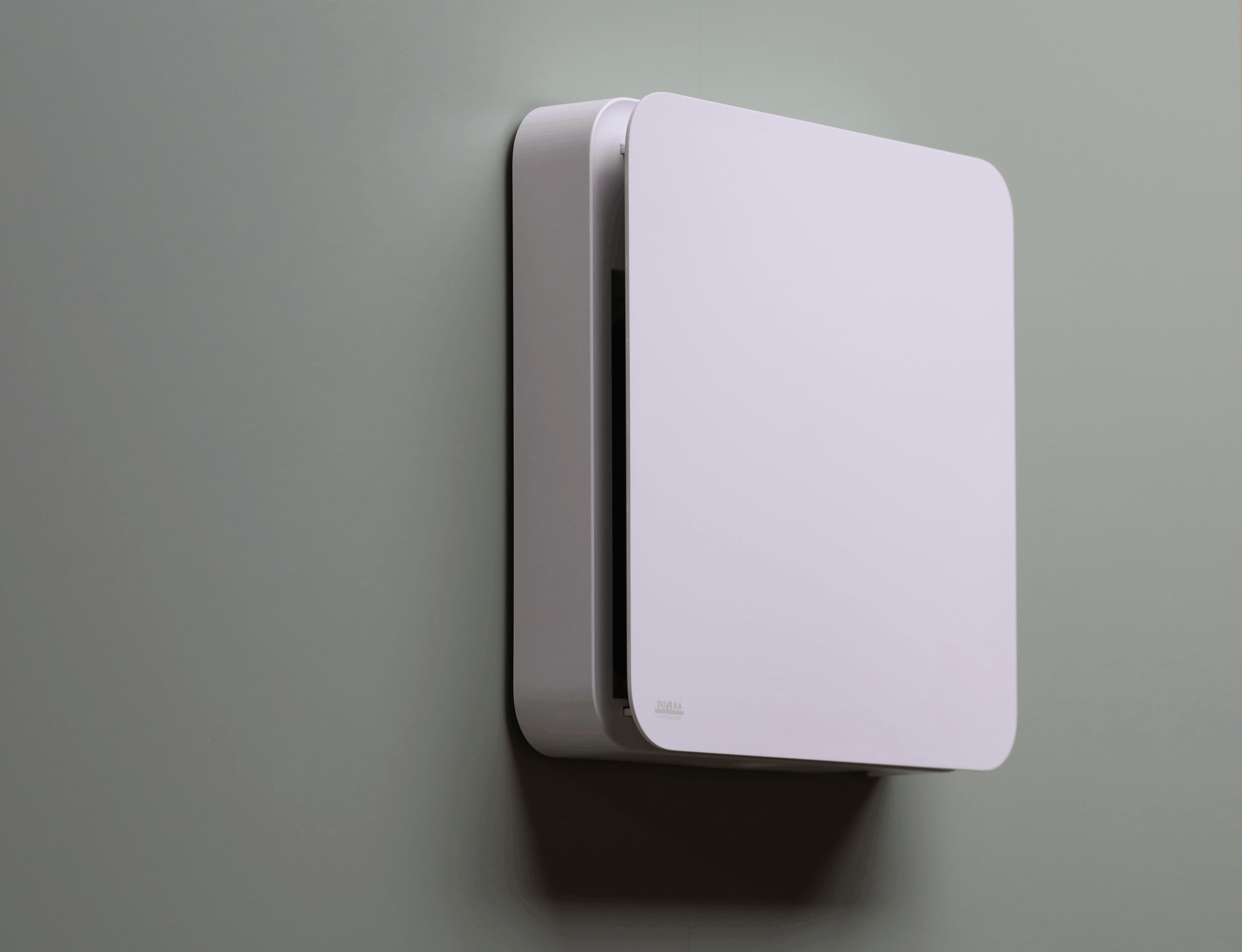 Produkter - DUKA Ventilation