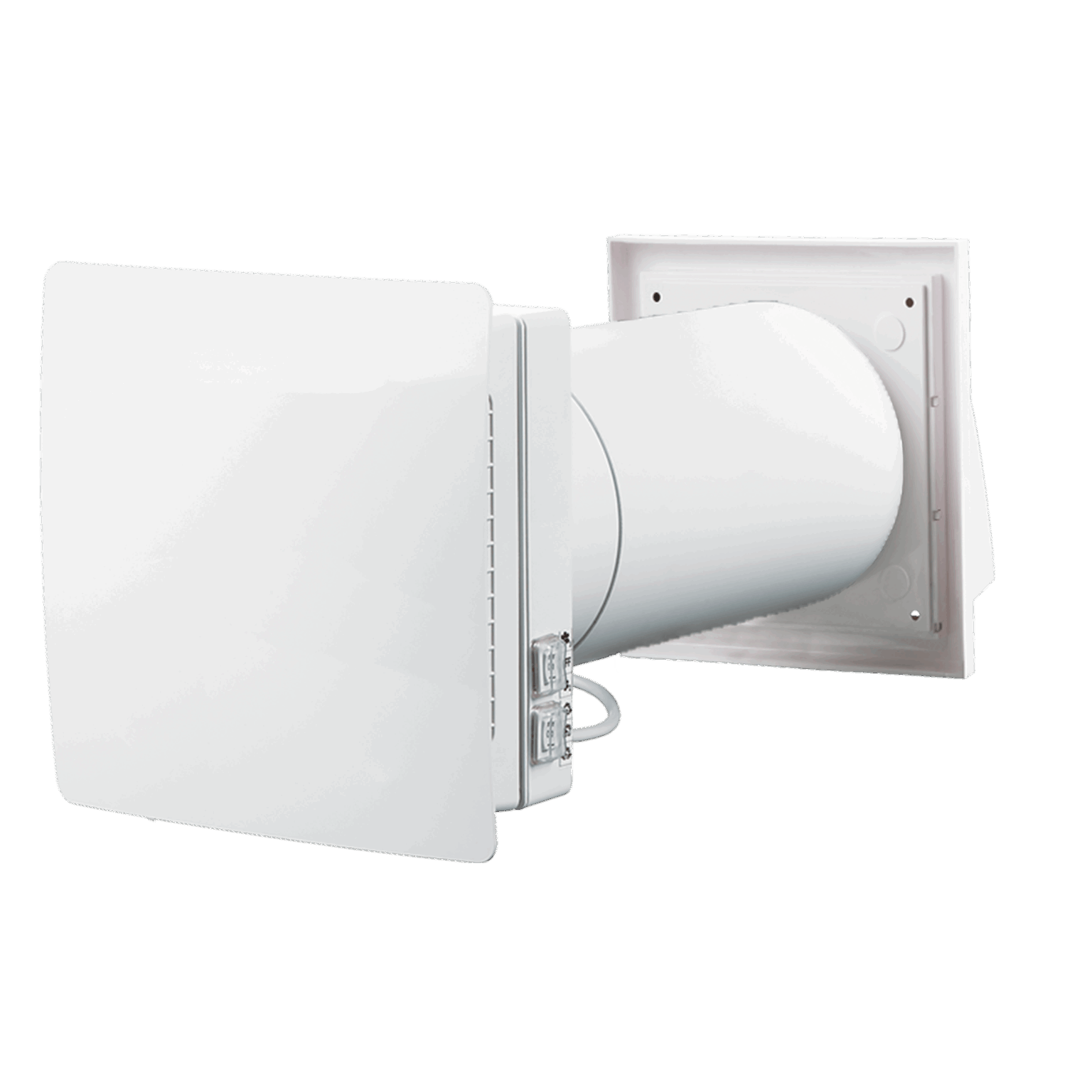 DUKA One C6 - DUKA Ventilation