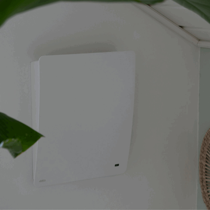 Produkter - DUKA Ventilation