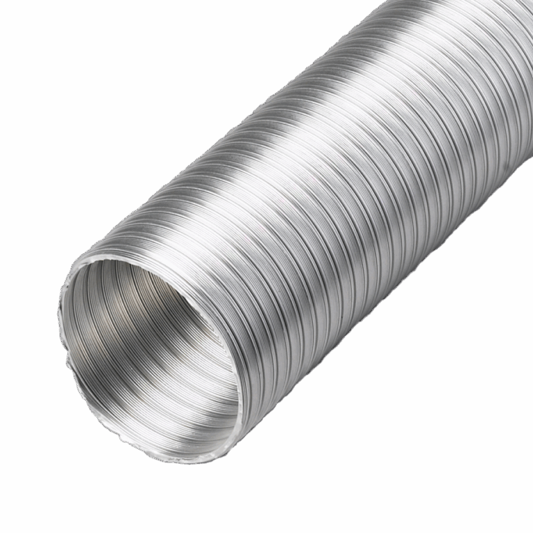 Flexslange Ø150 x 3000 mm - DUKA Ventilation
