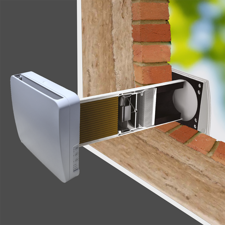 DUKA One S4 - DUKA Ventilation